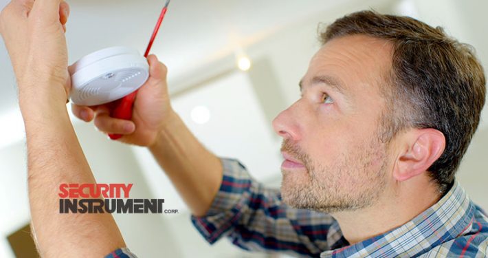 Security Systems & Alarm Monitoring Company in Wilmington DE