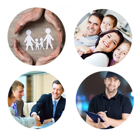 Careers - Security Instrument Corp