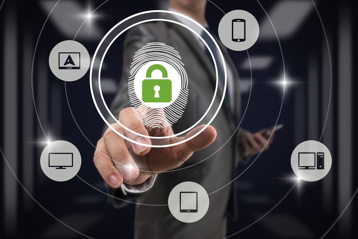 Access Control Best Practices for a New Era - Security Instrument Corp