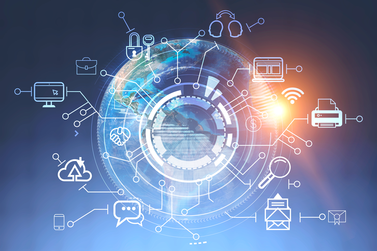 Commercial Security Technology: Your 5-Part Framework - Security ...