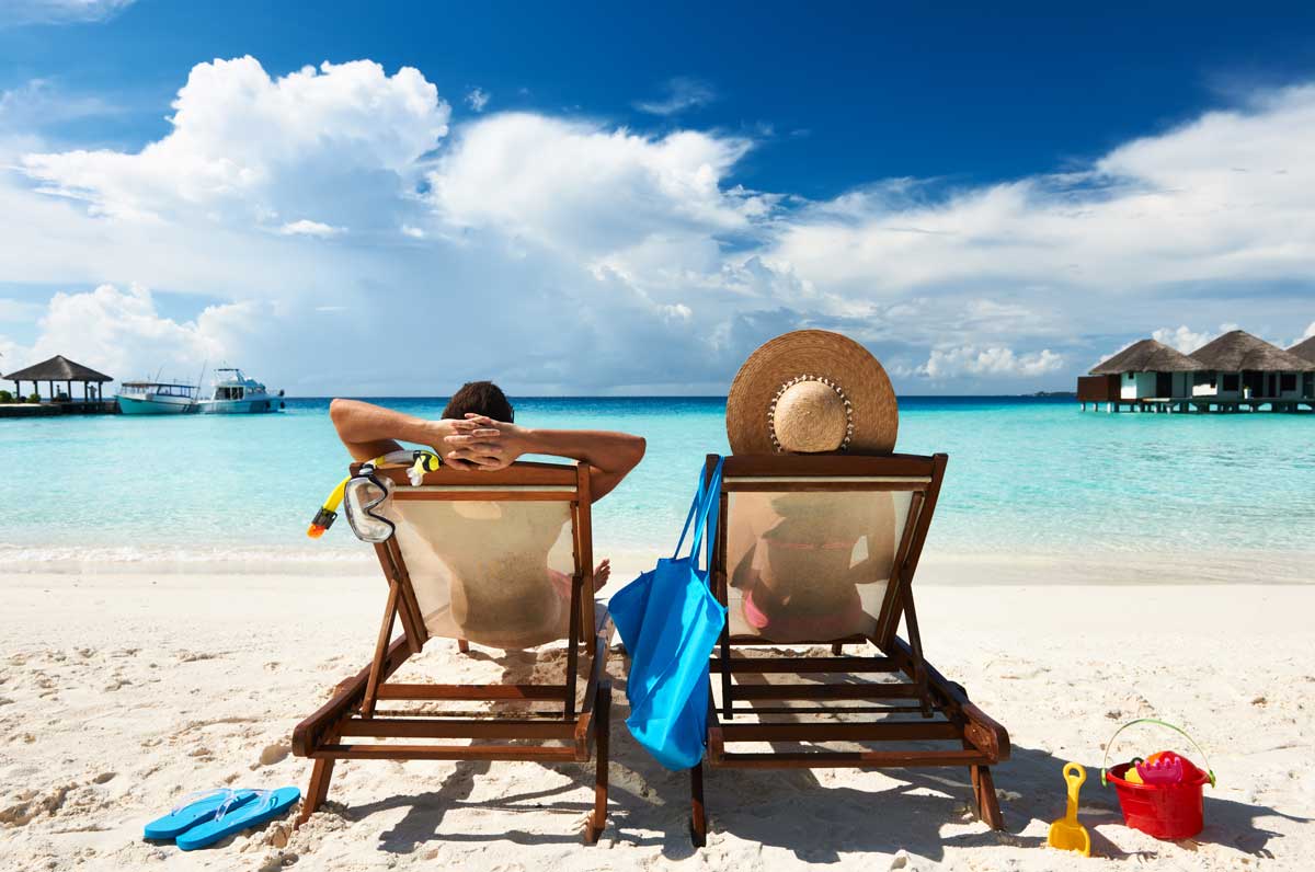 Business Security for Your Summer Vacation - Security Instrument Corp