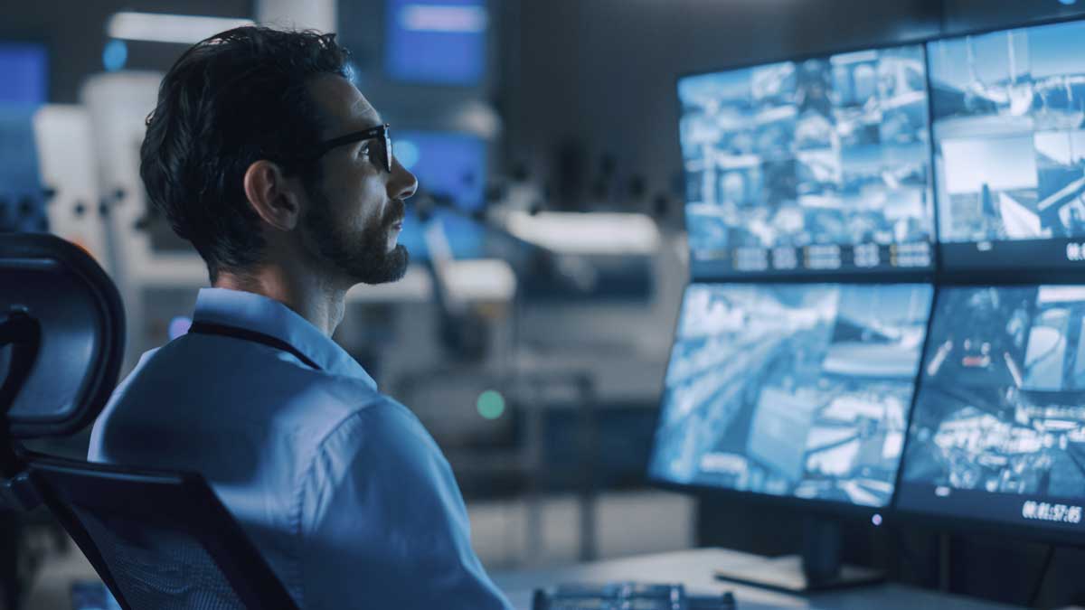 Easy Video Monitoring for Business Security in Delaware - Security ...