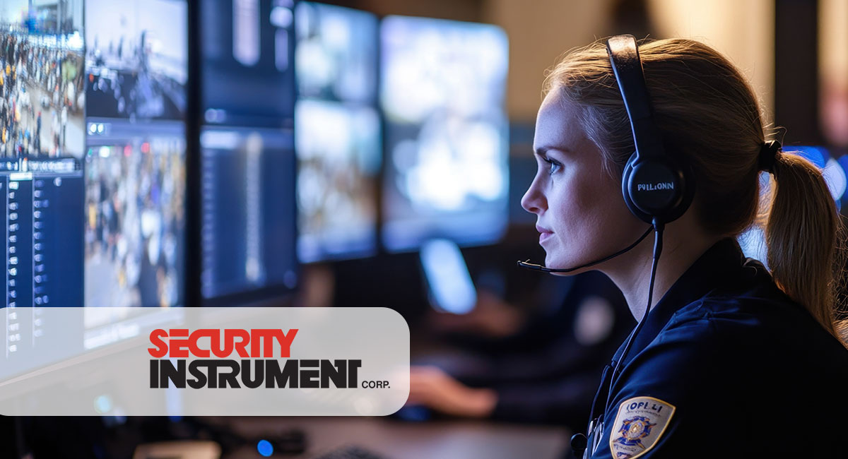 Video Monitoring: The Future of Property Security in Wilmington