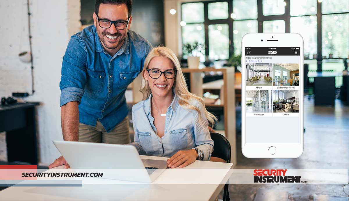Integrated Security Systems in Wilmington, DE