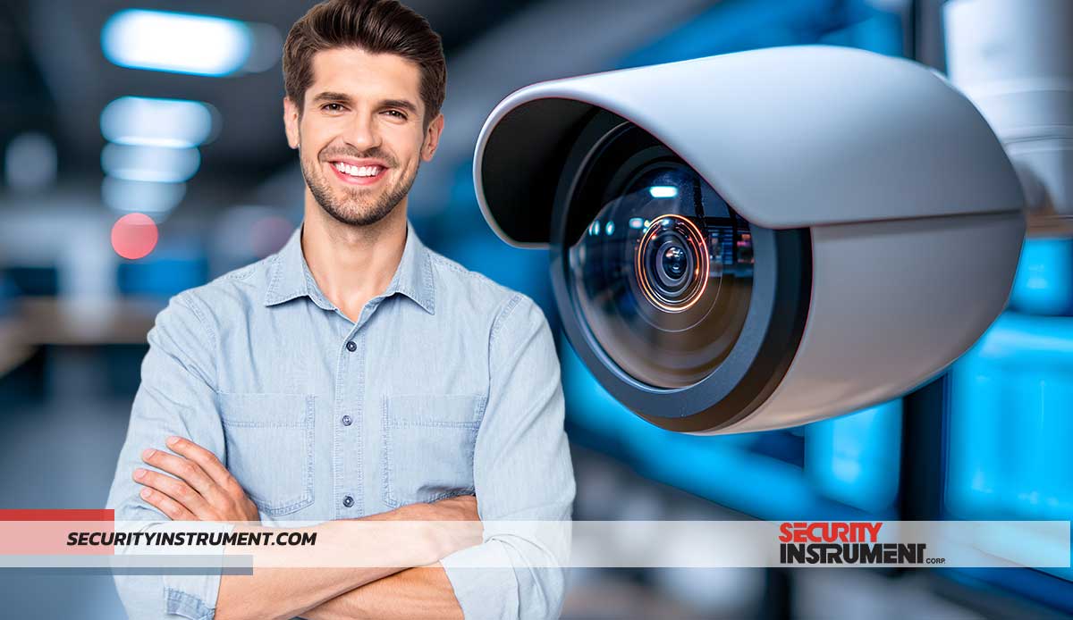 Video Surveillance & Theft Prevention in Wilmington, DE