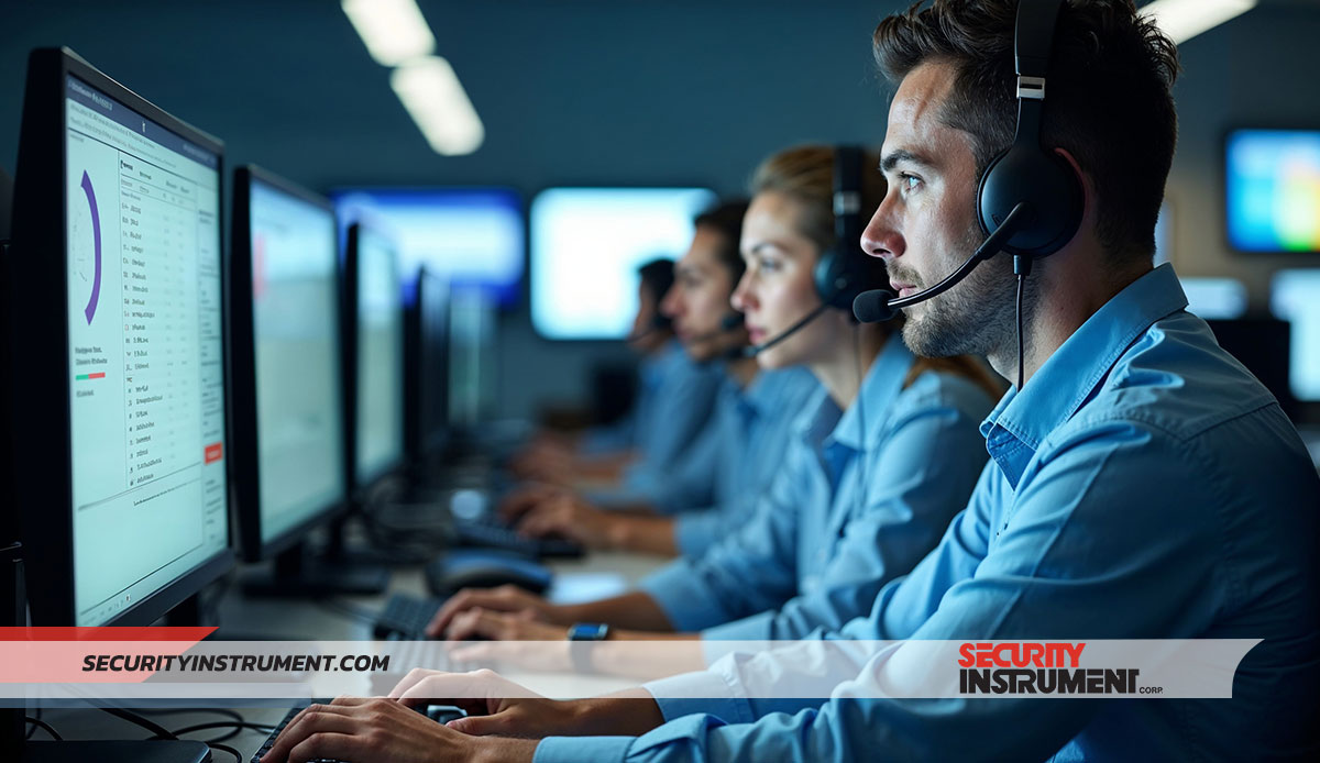 Alarm Monitoring Services in Wilmington, DE